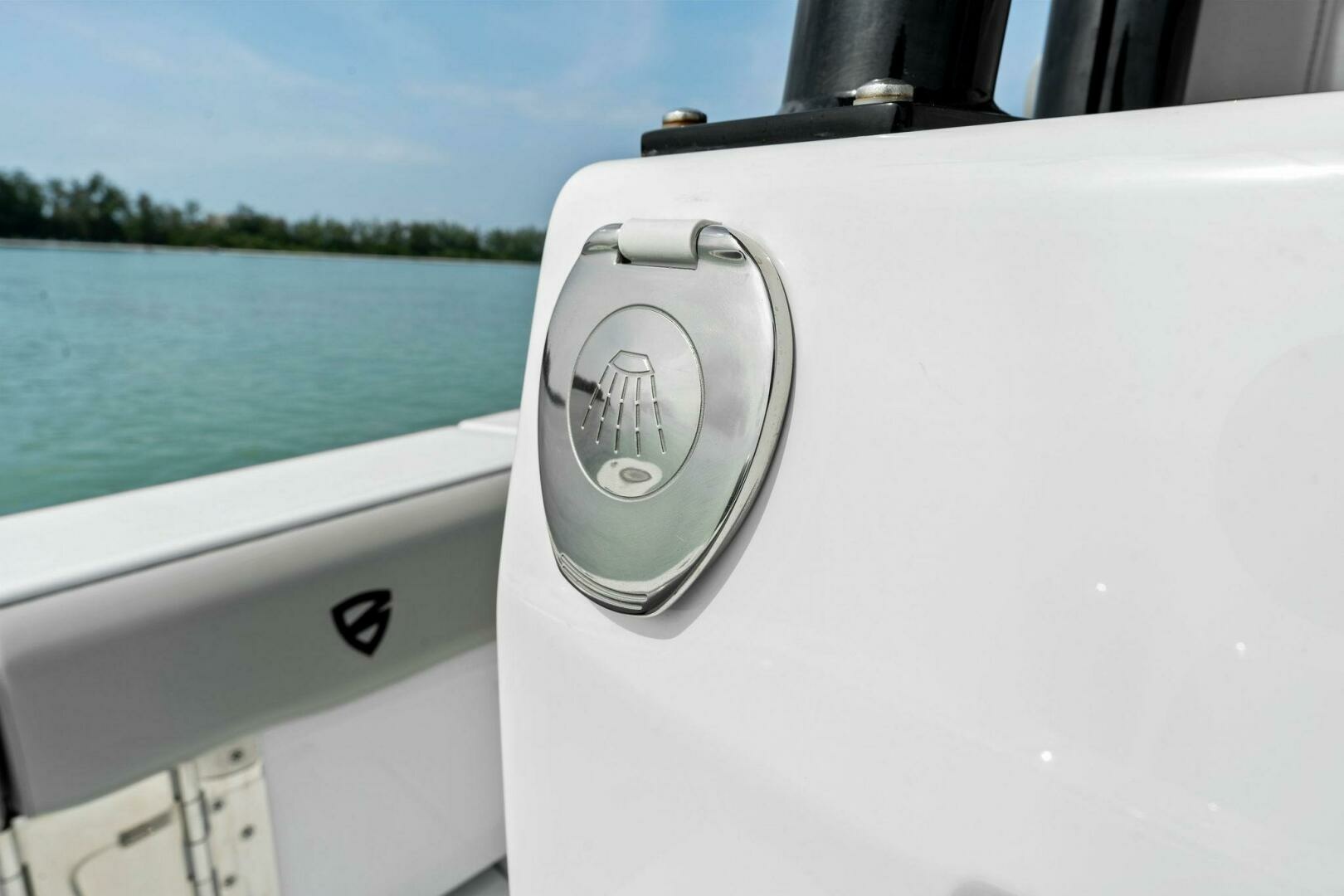 2022 Barker Boatworks 40 High Performance Cat Yacht For Sale